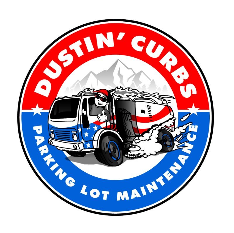Snow & Ice Removal – Dustin Curbs